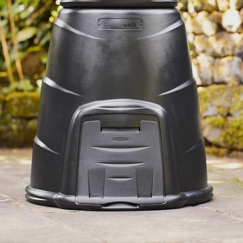 Hatch For Blackwall Compost Converter Bin | Composting Accessories