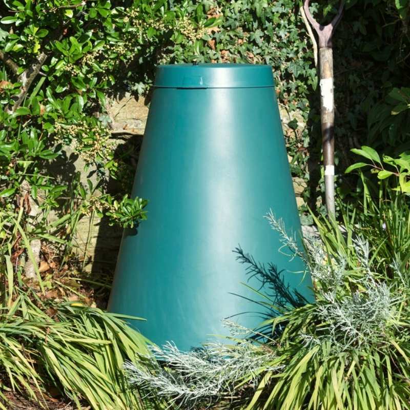Green Cone 80L Litre Food Waste Digester | Food Waste Composter