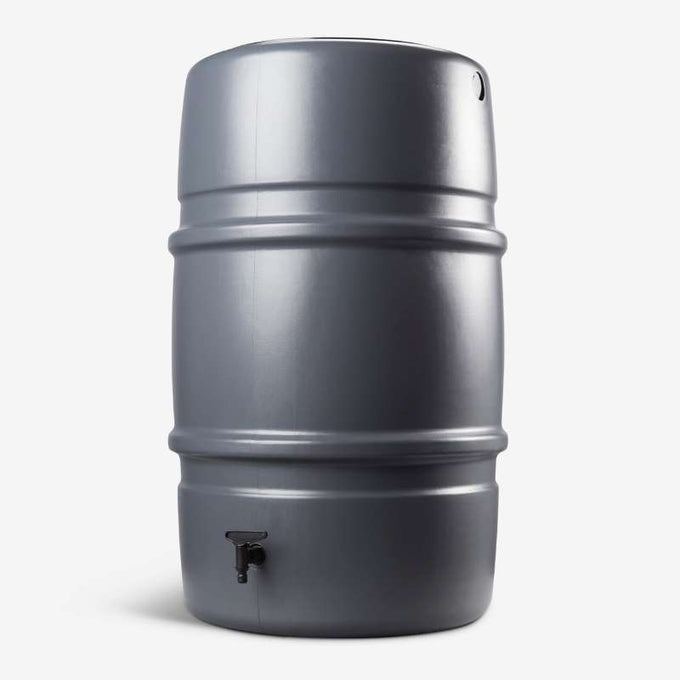 Harcostar 227L Litre Grey Water Butt | EvenGreener