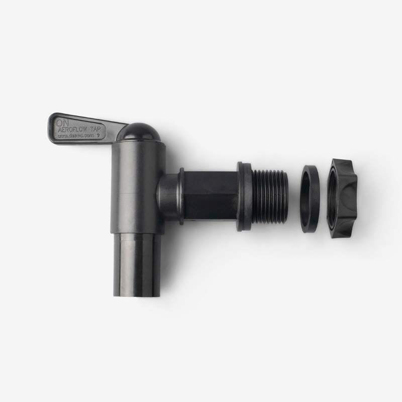 Harcostar Fast Flow Tap | Water Butt Tap | EvenGreener